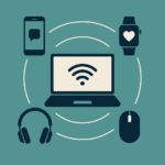 Personal Area Network (PAN): Fungsi, Jenis, dan Contoh Lengkapnya