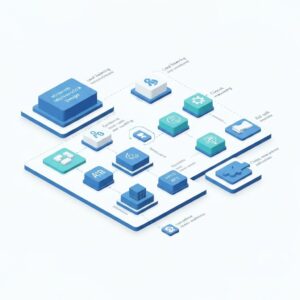 Software Architecture: Konsep dan Contoh | Program Studi S1 Rekayasa ...